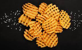 Waffle Fries - SINGLE | Rhapsody